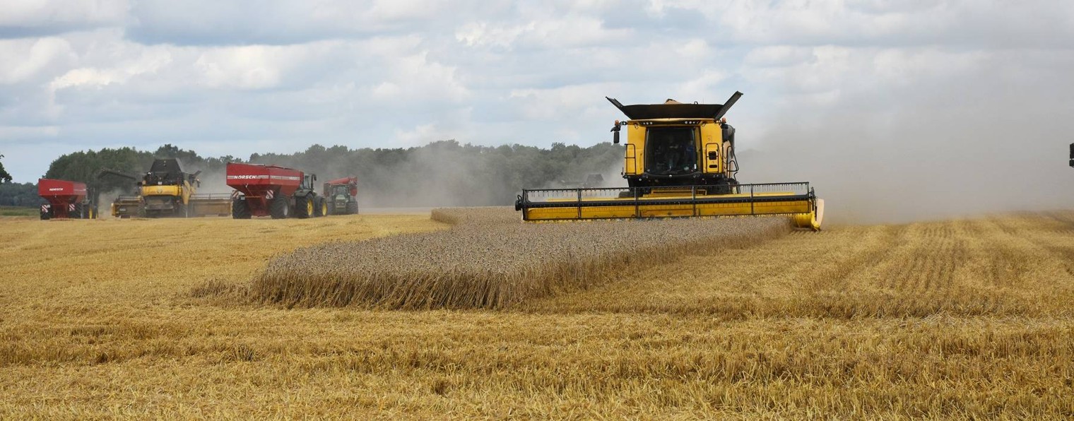 Минсельхоз Калининградской области