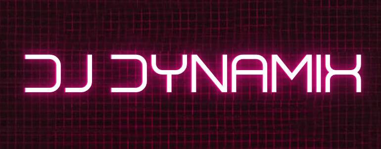 DJ DynamiX