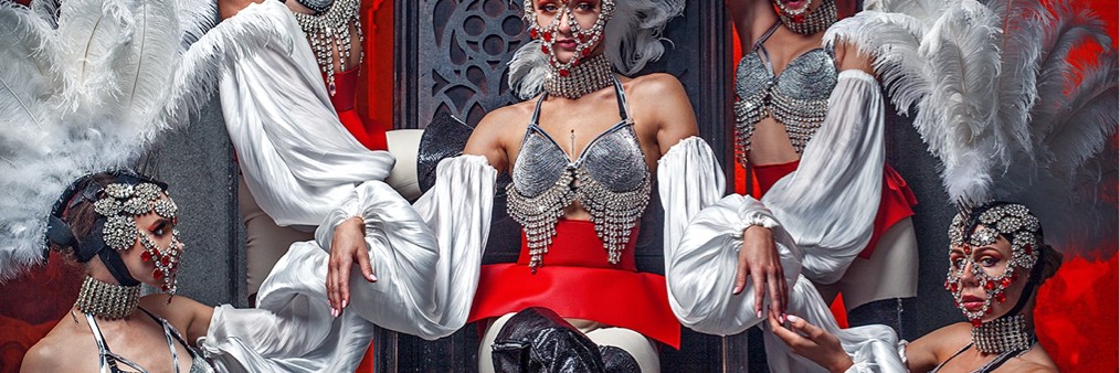 showballetluxurywomen