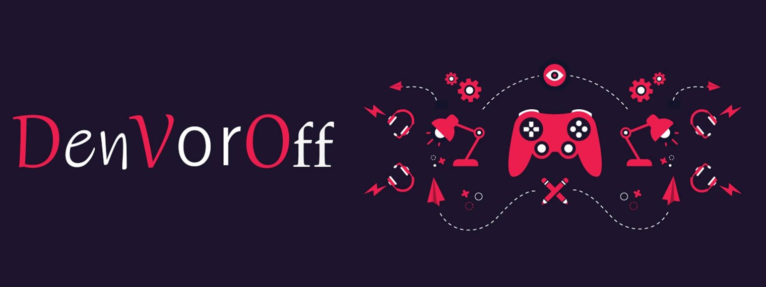DenVorOff | Прохождение игр