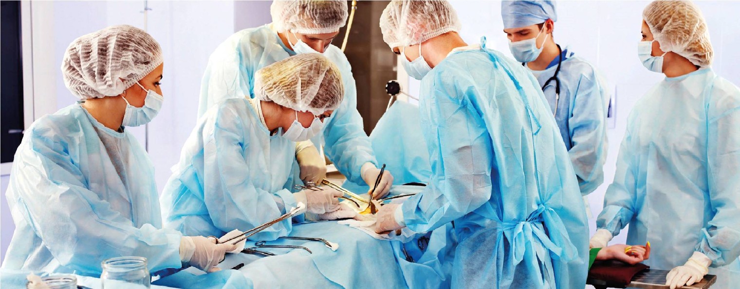 Хирургия&УЗИ