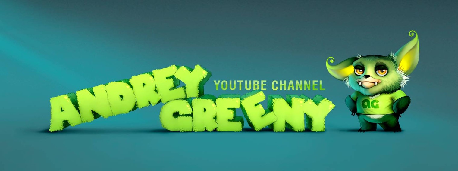 Andrey Greeny