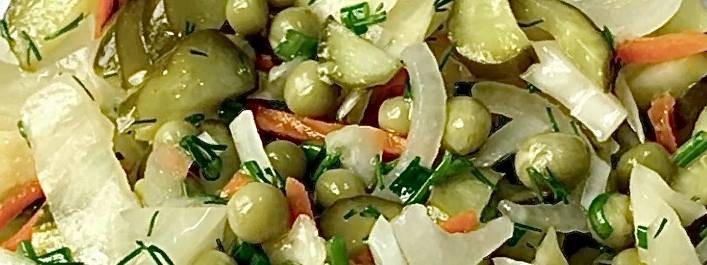 Готовить простые рецепты с Оксаной