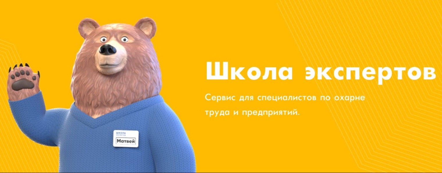 Школа экспертов