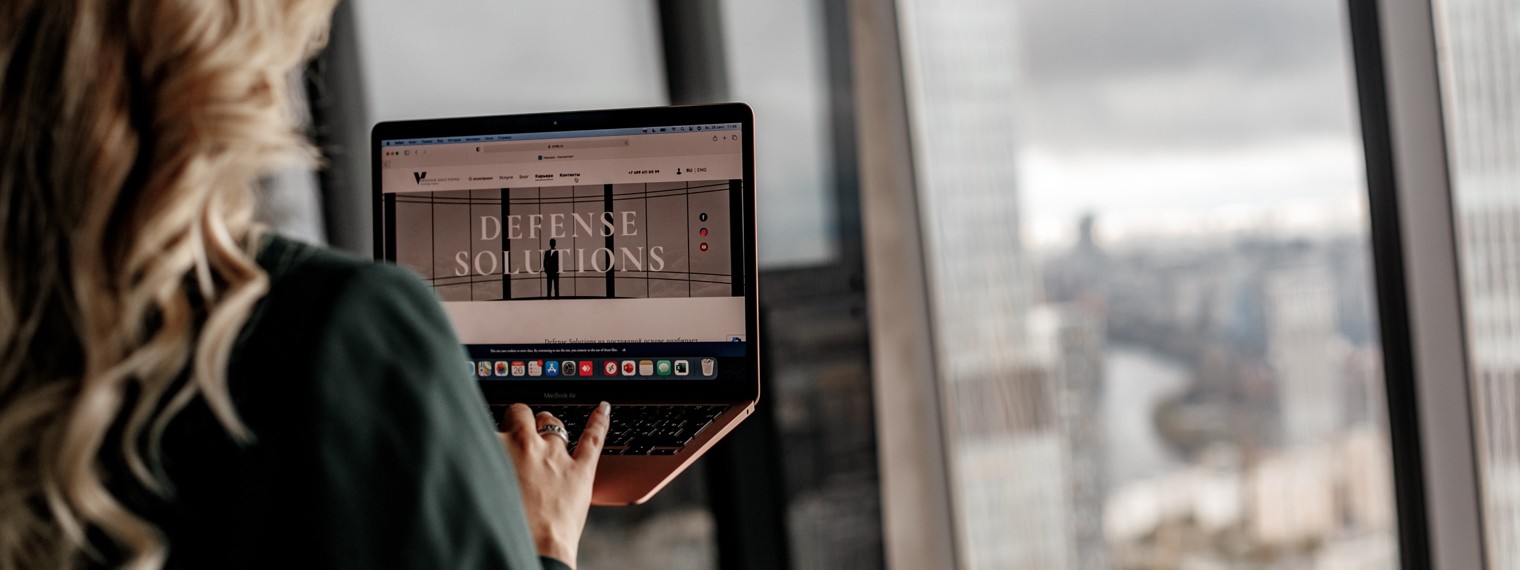 DEFENSE SOLUTIONS юридический консалтинг