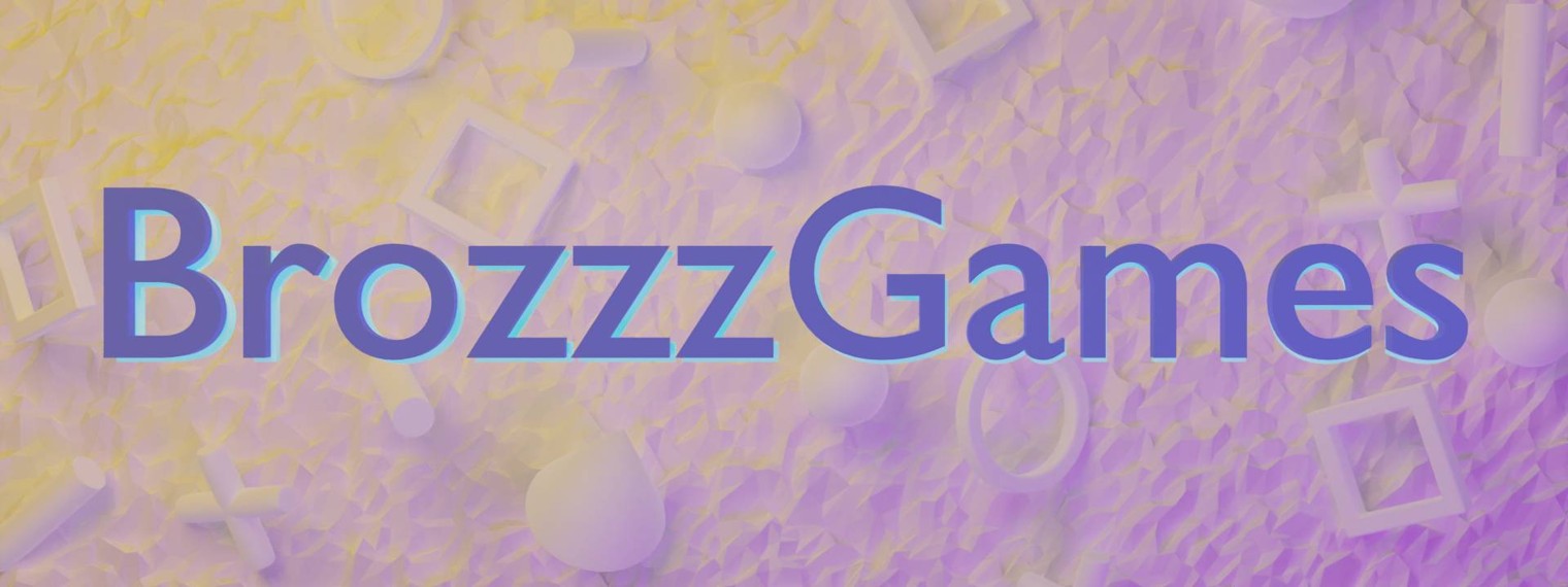 BrozzzGames