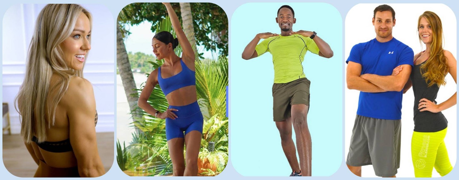 Тренировки