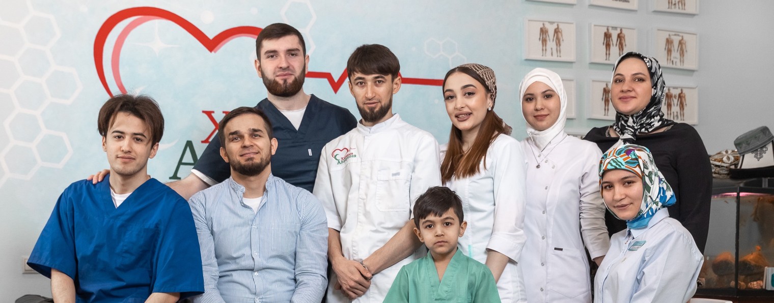 Хиджама Авиценна