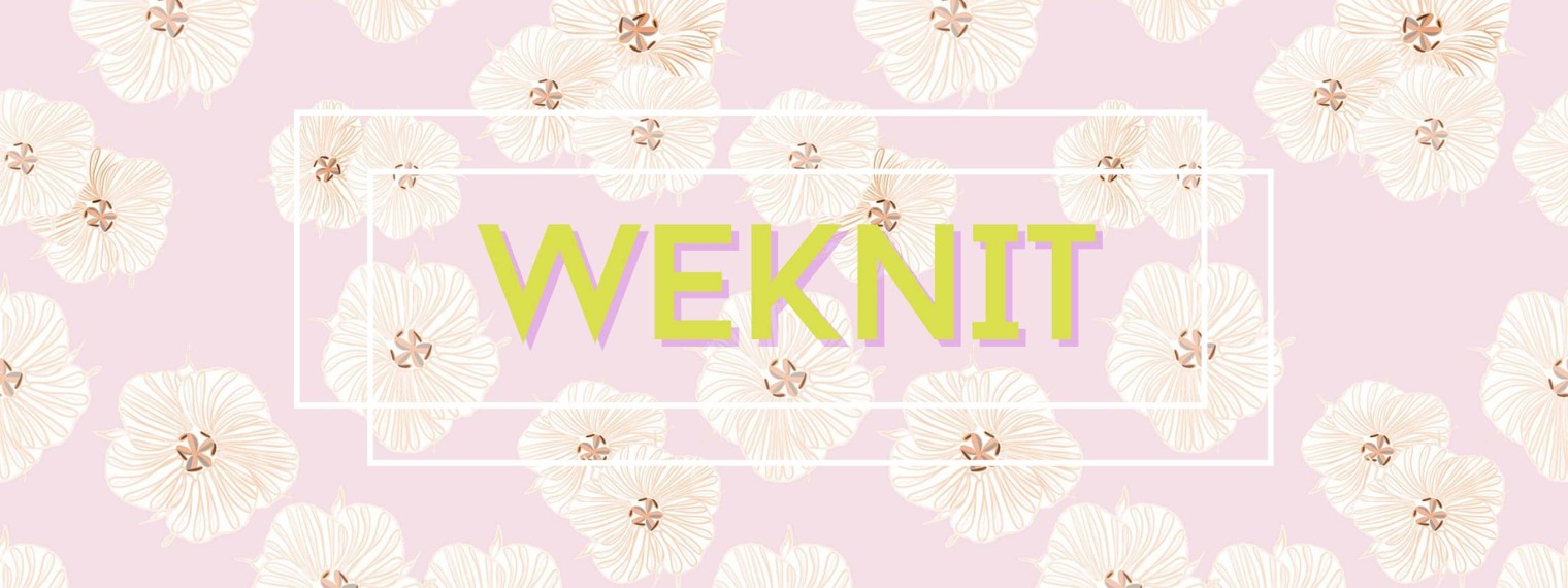 WEKNIT