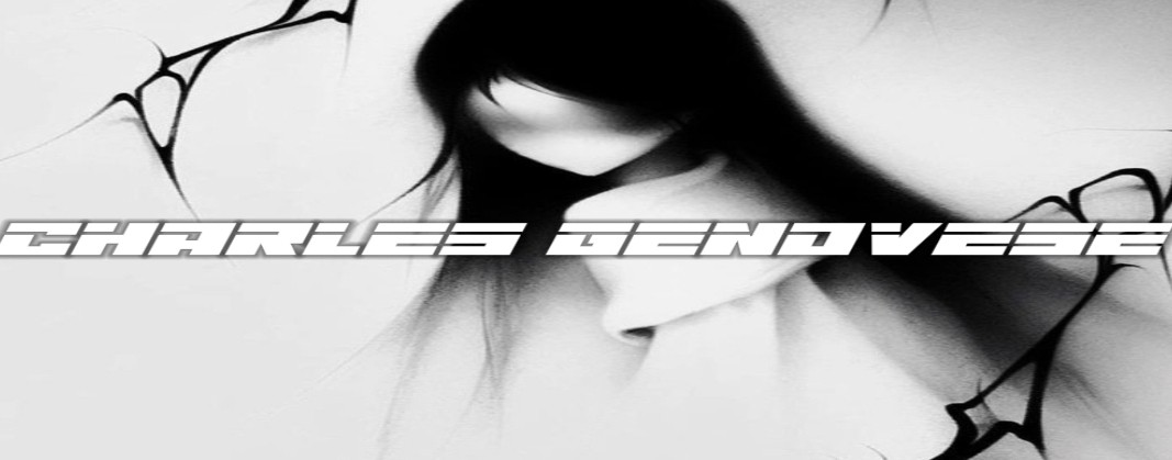 Charles Genovese ♡