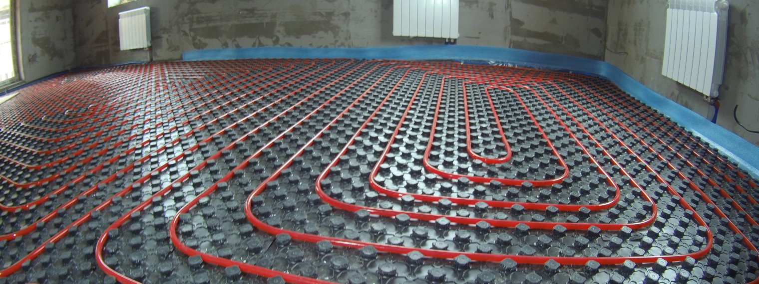 Инженер ВОС