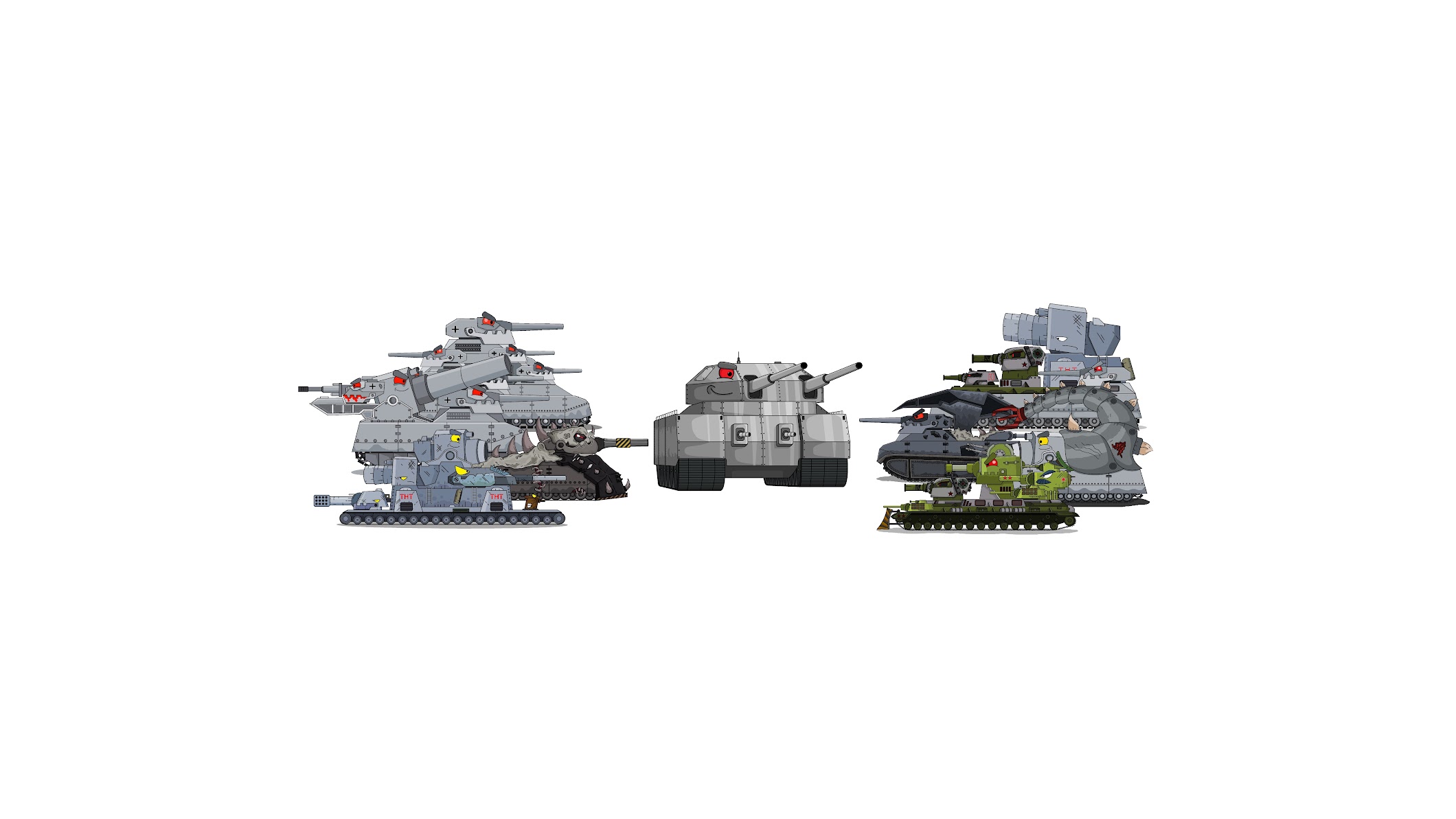 EL Animation