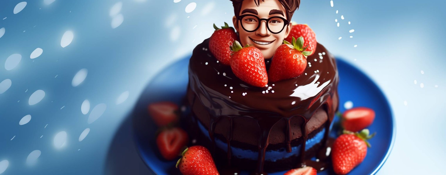 Кулинарный Фанатик