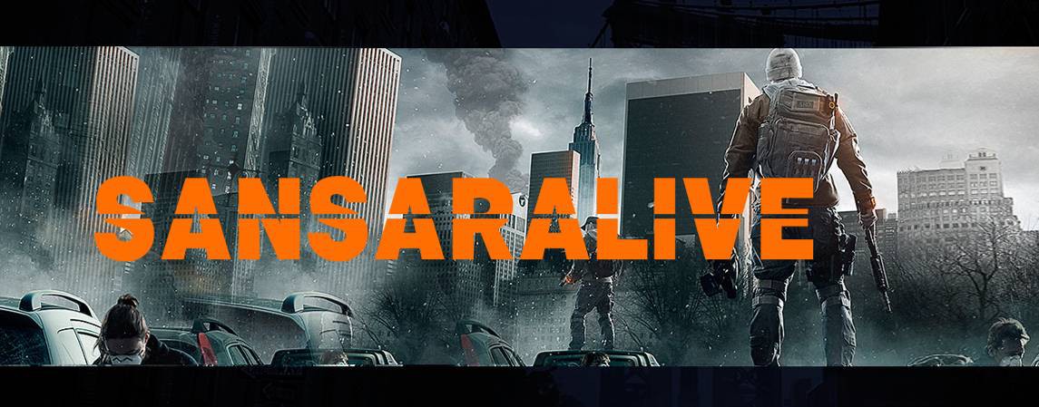 SANSARALIVE