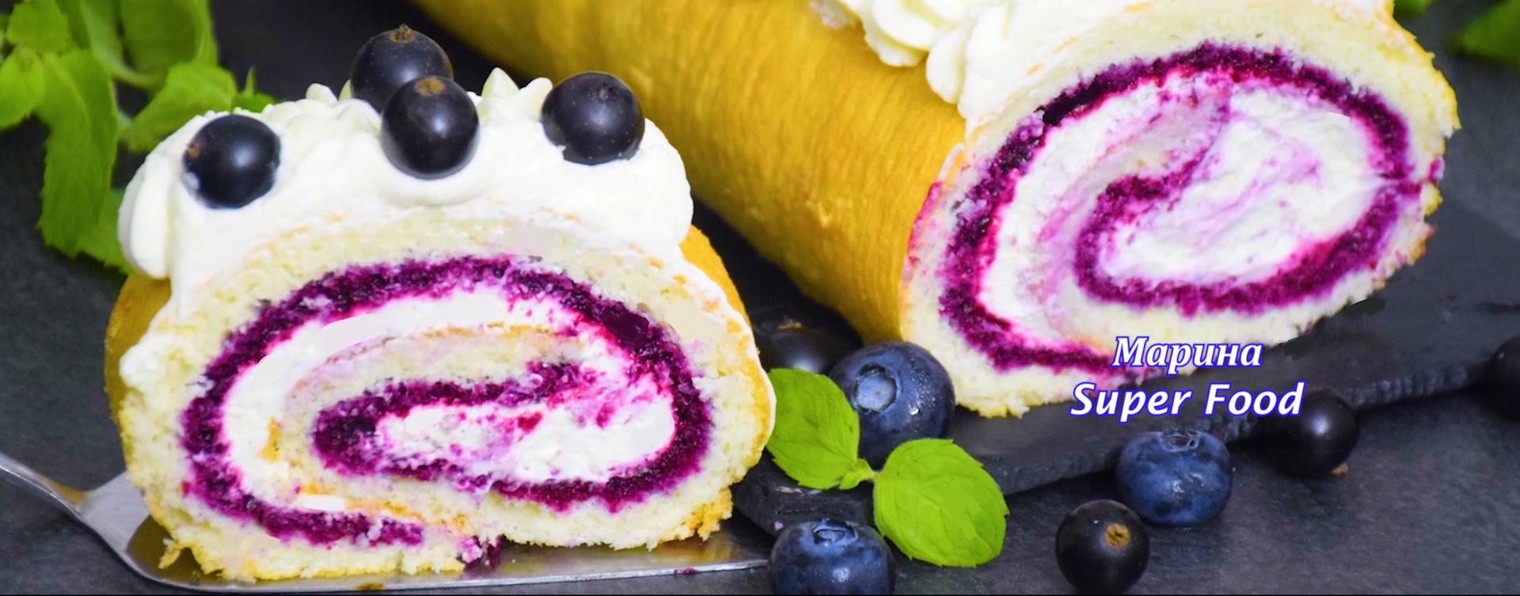Марина Super Food
