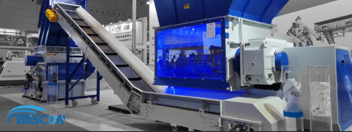 Wiscon Envirotech Inc