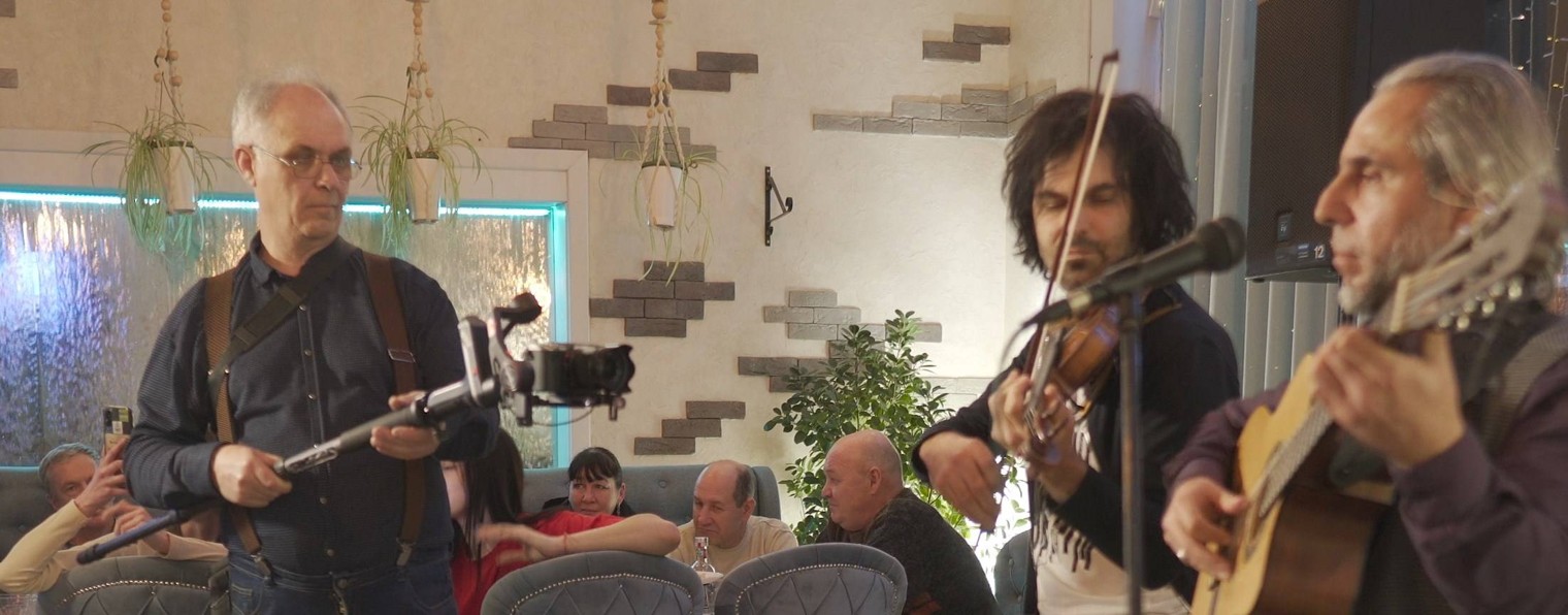 Геннадий Проскура