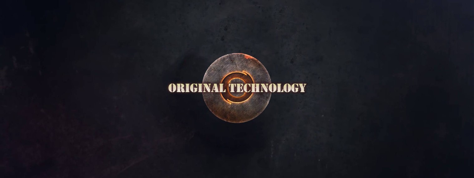 ORIGINAL TECHNOLOGY