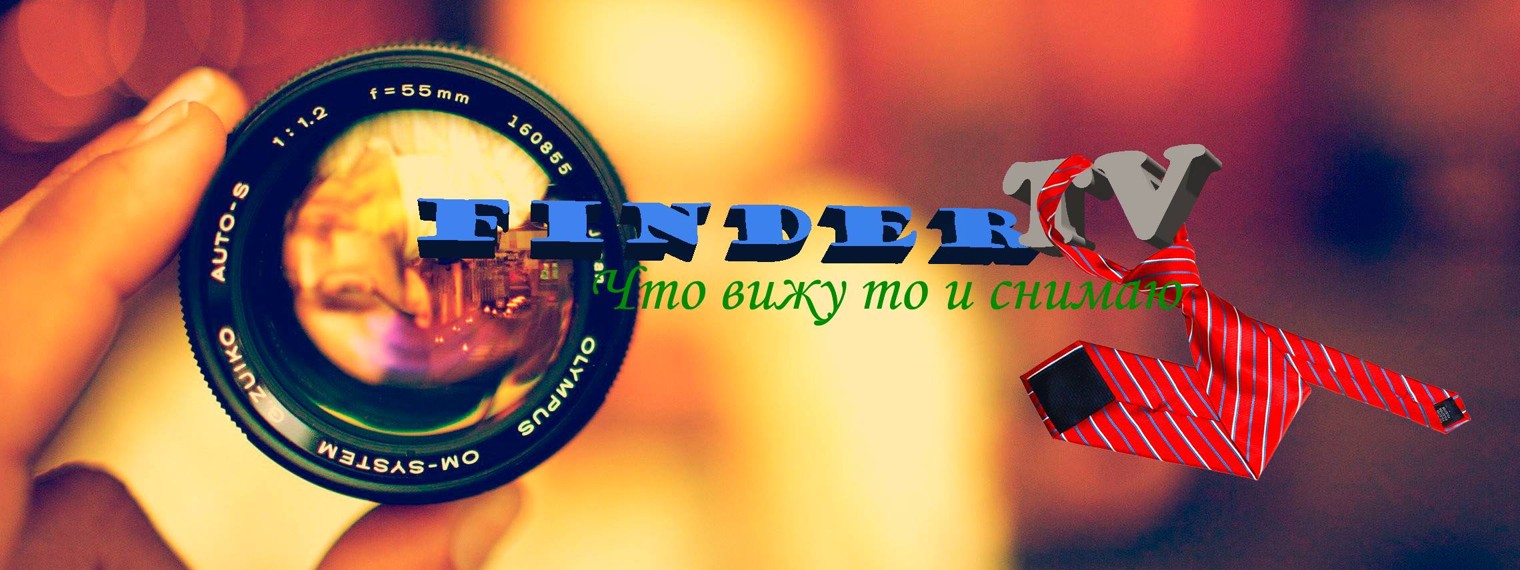 FINDERtv
