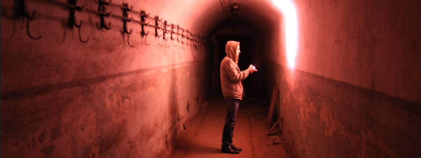 Владивостокский диггер-клуб