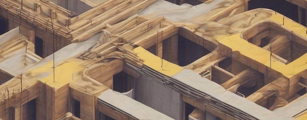 Строительные Загадки