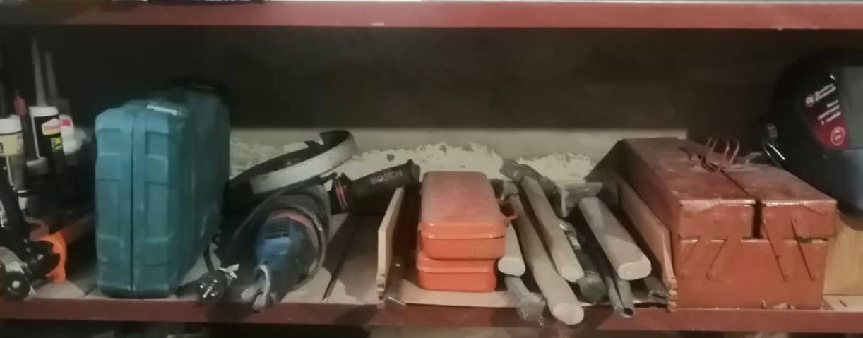 Тонкости в саду и быту