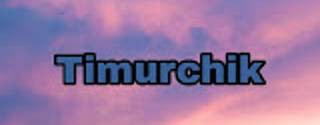 Timurchik