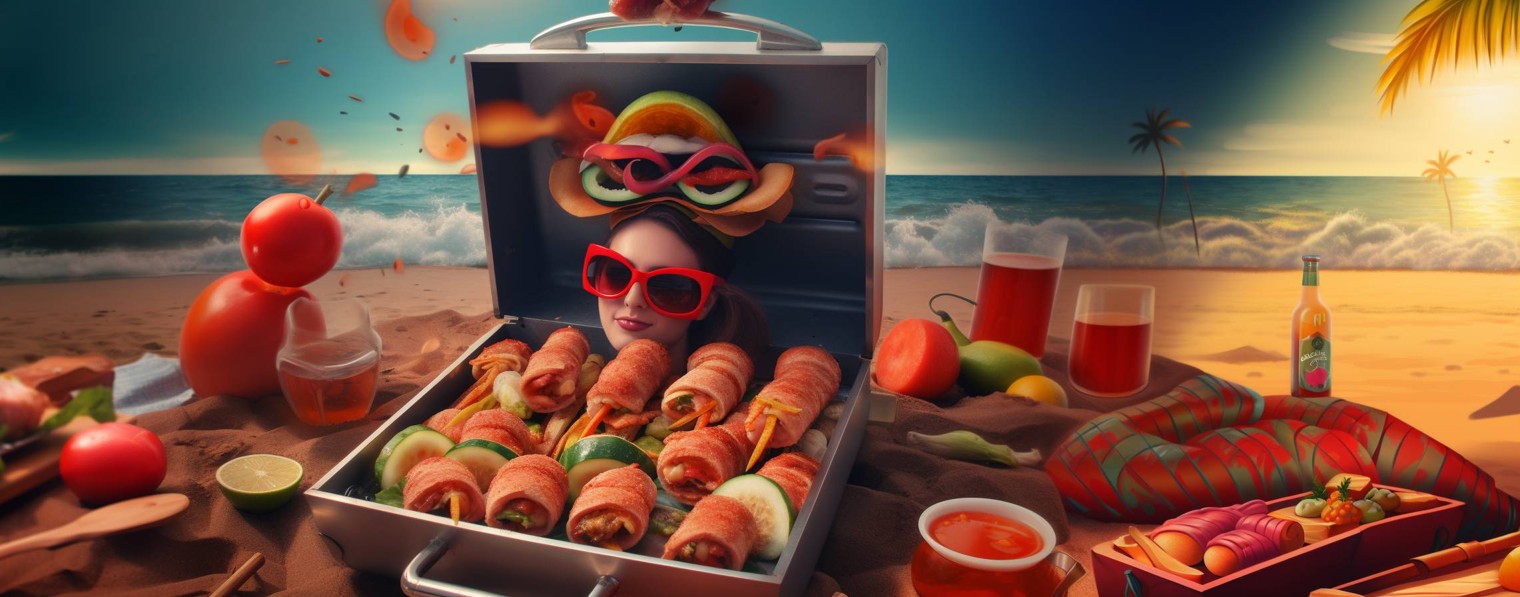 Кулинарная Революция