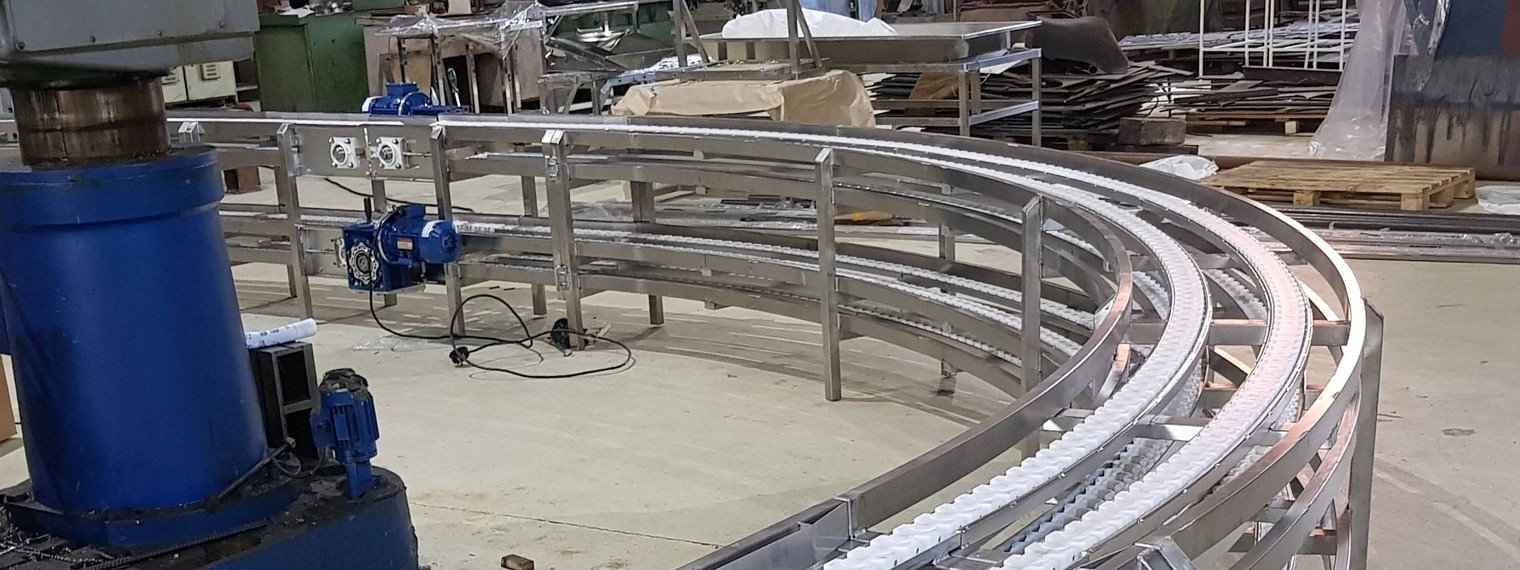 Дальреммаш - Рыбное и технологическое оборудование