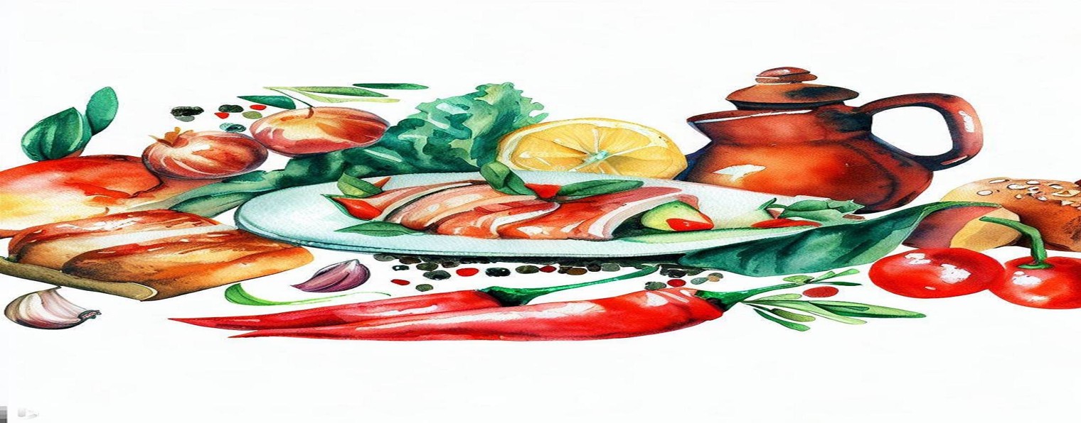 Рецепты с Подробным Описанием