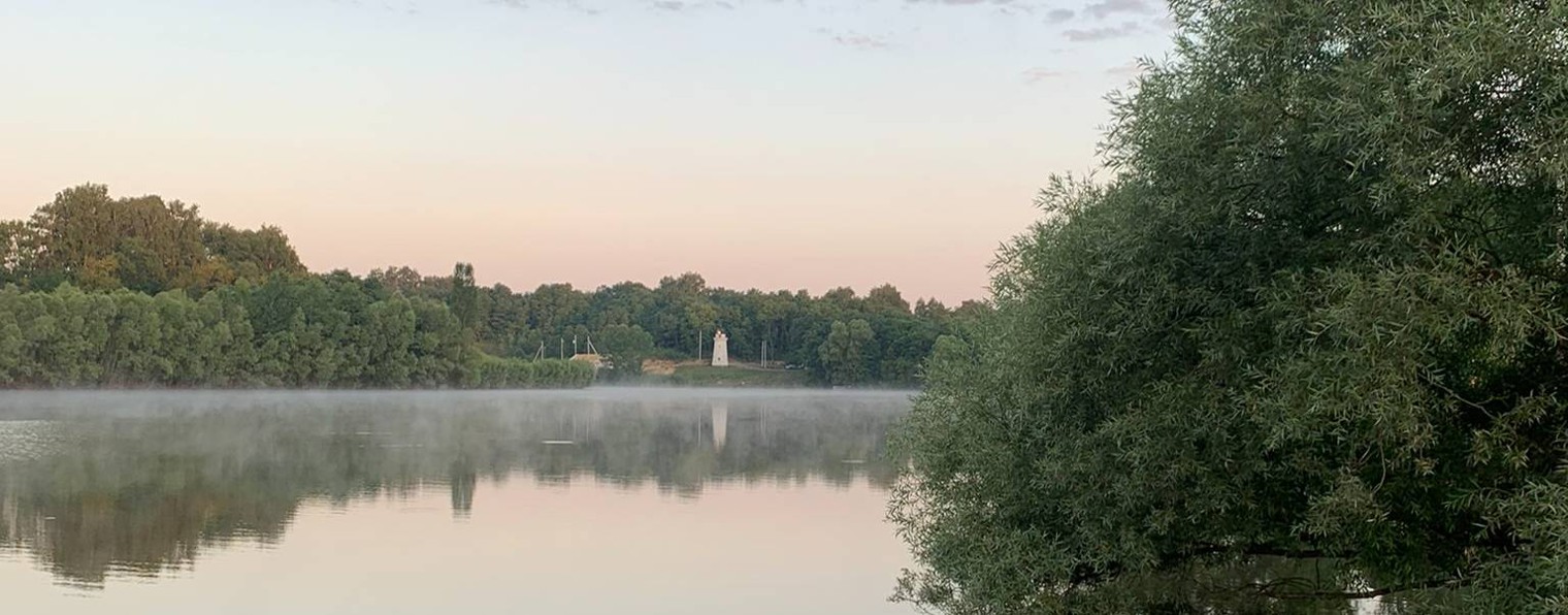 База отдыха Маяк