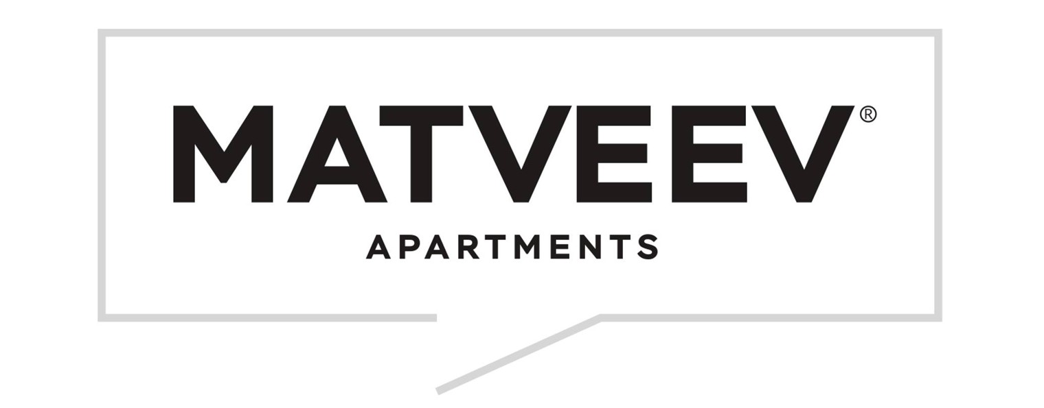 Matveev Apartments / Матвеев Апартаменты