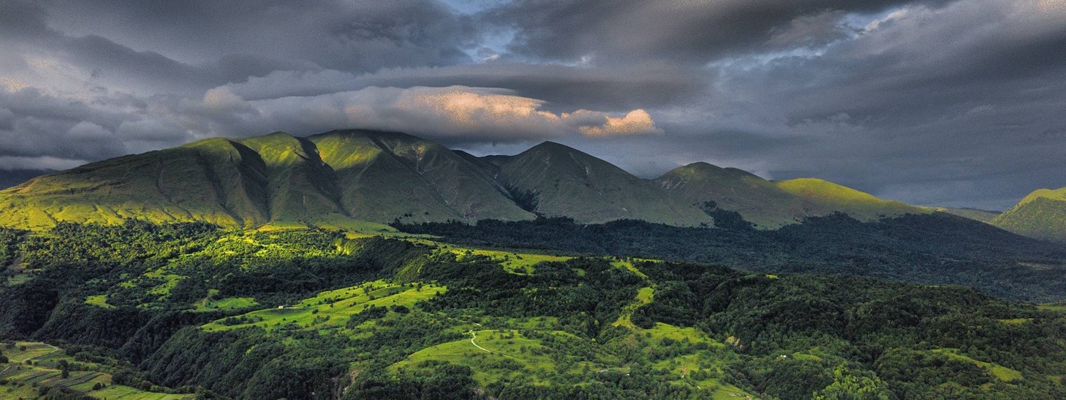 Администрация МР "Казбековский район"