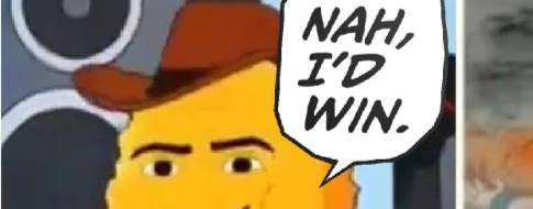 барт симпсон