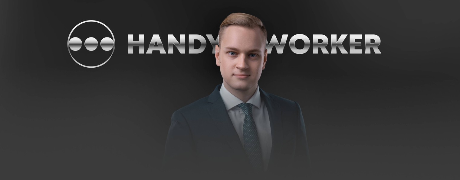 Валерий Горячев / Handy Worker