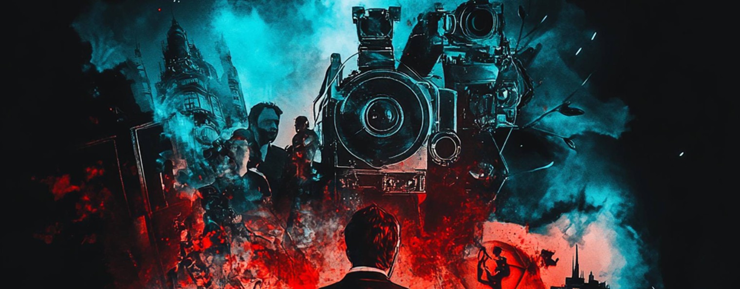 Мир кино и Сериалов