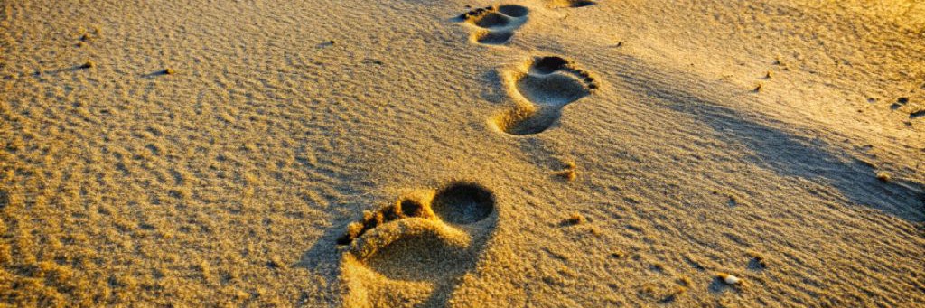 Пешком по миру