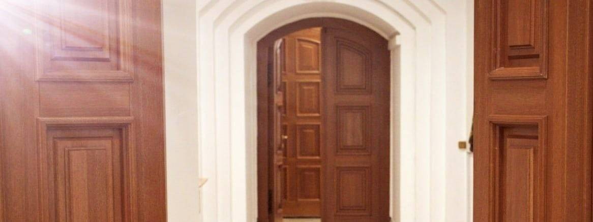 Михаило-Архангельский Харлампиевский храм