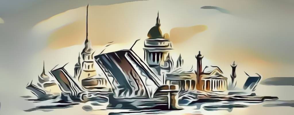 RUSSIAN CONSTRUCTION