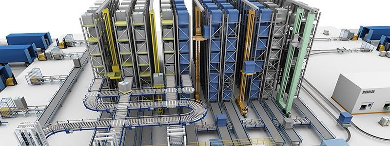 Логистика. Процессы, Технологии, Управление.