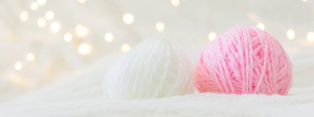 Островок вязания с Ириной