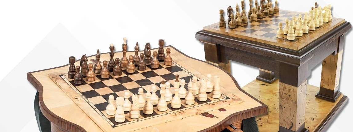 Шахматы-Нарды