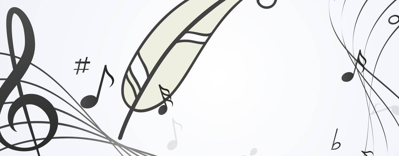 Музыка русской (и не только) поэзии