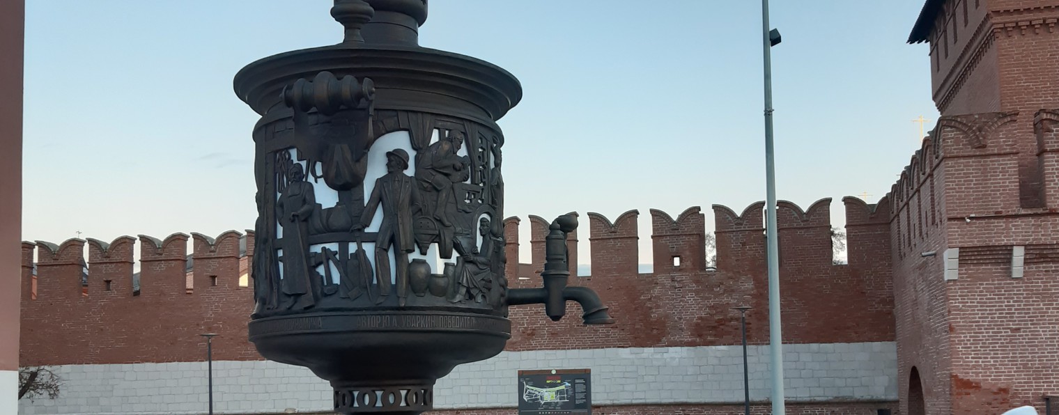 Ольга Михайлова