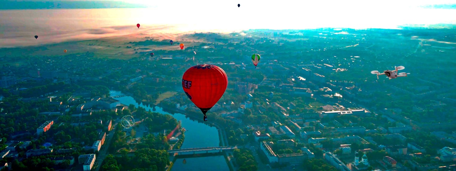 Студия Андрея Юра