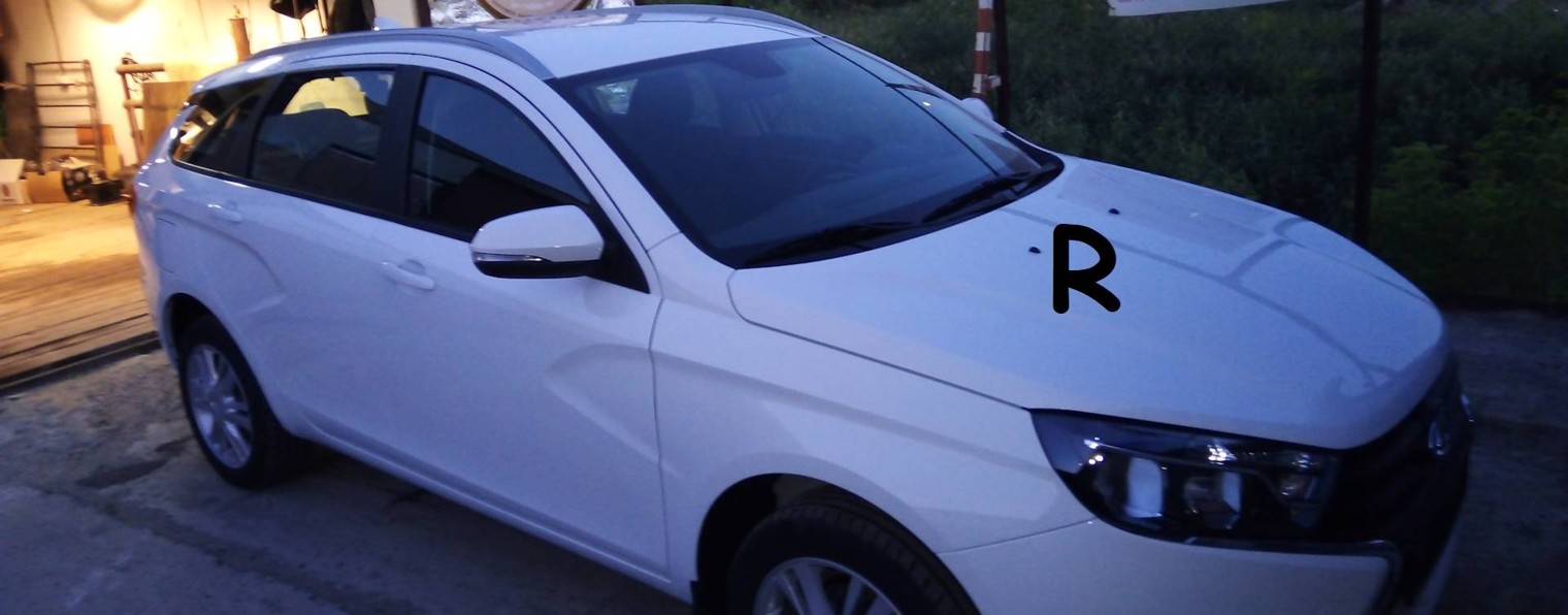 Гараж простых решений