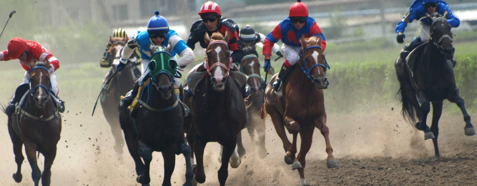 Ростовский ипподром