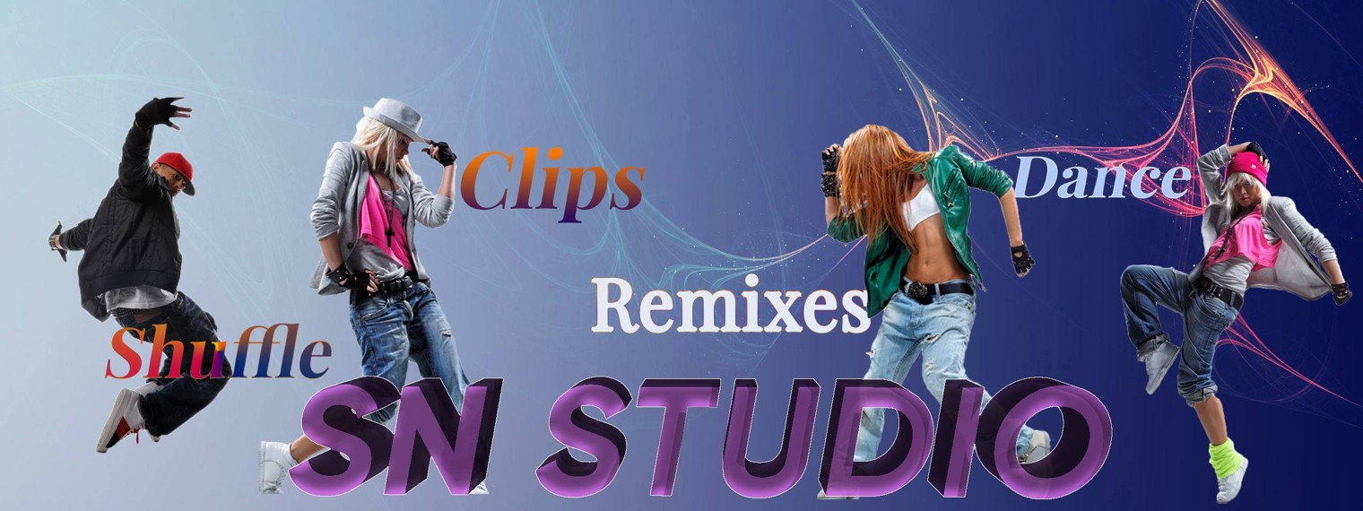 SN Studio Mix
