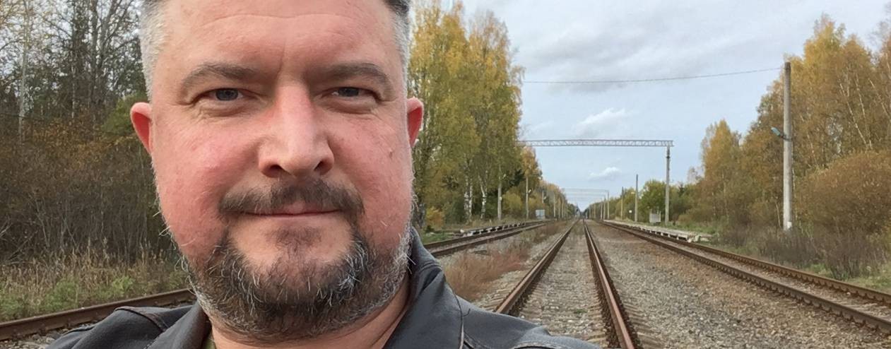 Странный Дядька