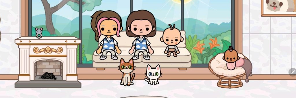 Toca Boca Show